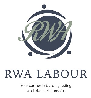 RWA Labour | Your partner in building lasting workplace relations